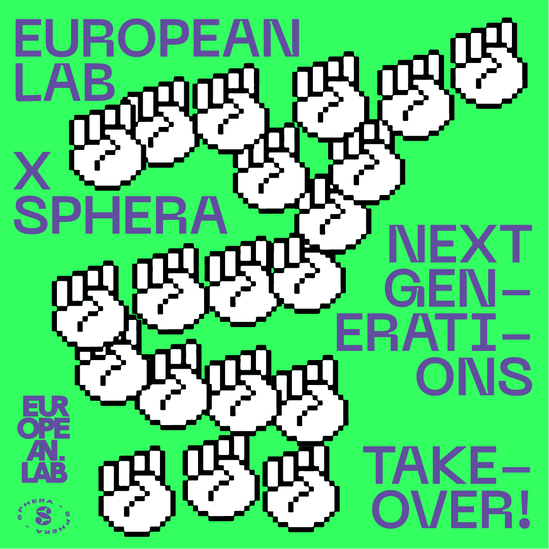 European Lab Budapest - European Lab