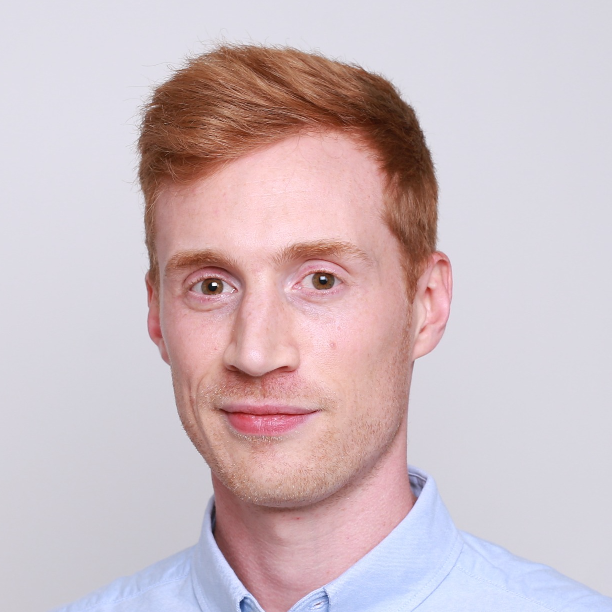 Valentin Lecomte (Radio France, France) - European Lab