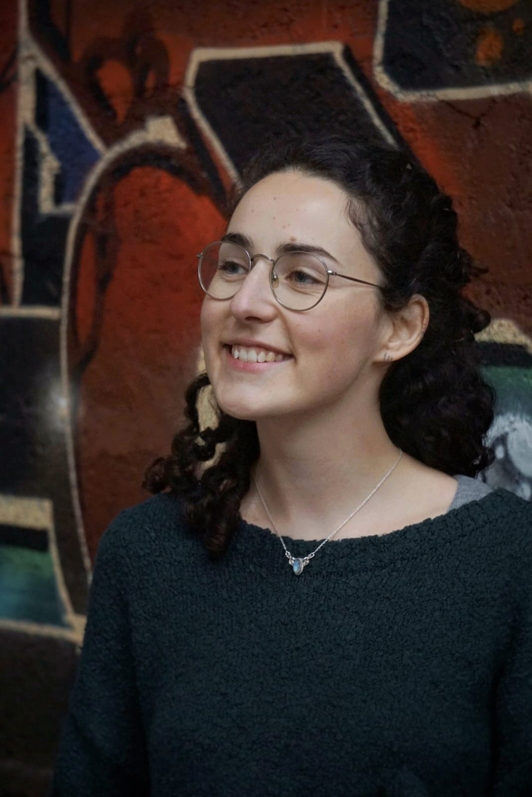 Sarah Leveaux (Engrainage I France) - European Lab