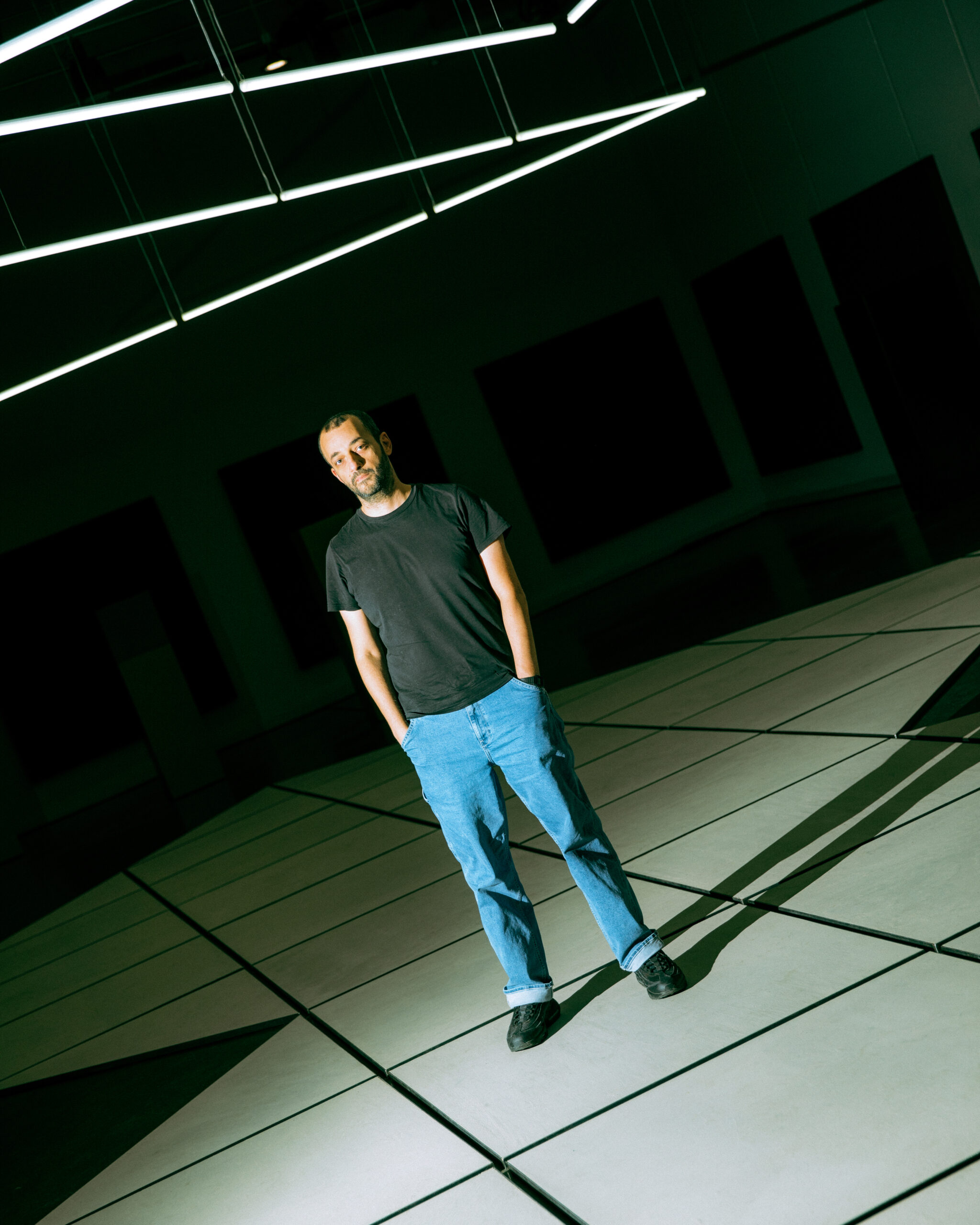 FIP (Radio I FR) - European Lab