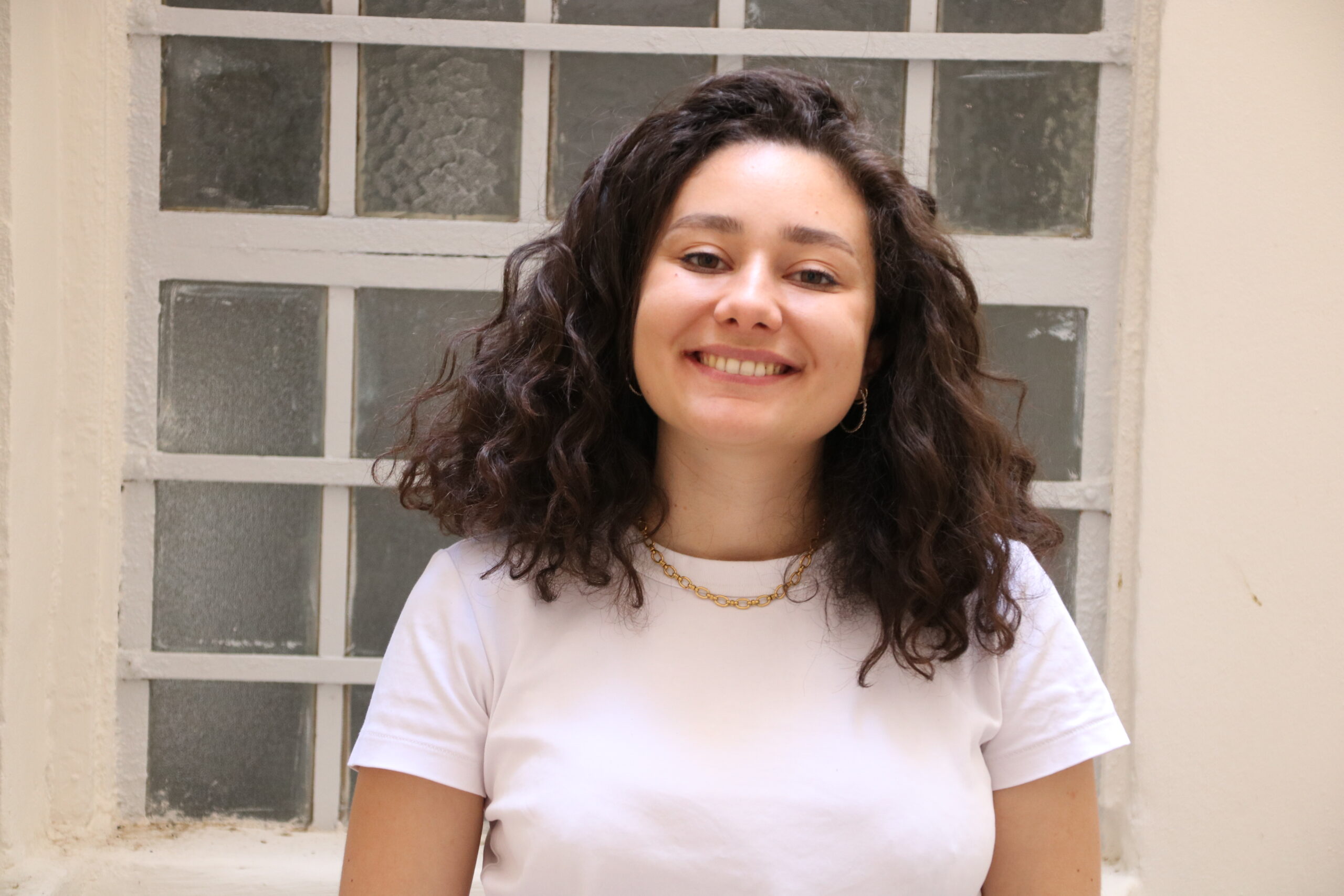 Clarisse Teyssandier (Arty Farty I FR) - European Lab