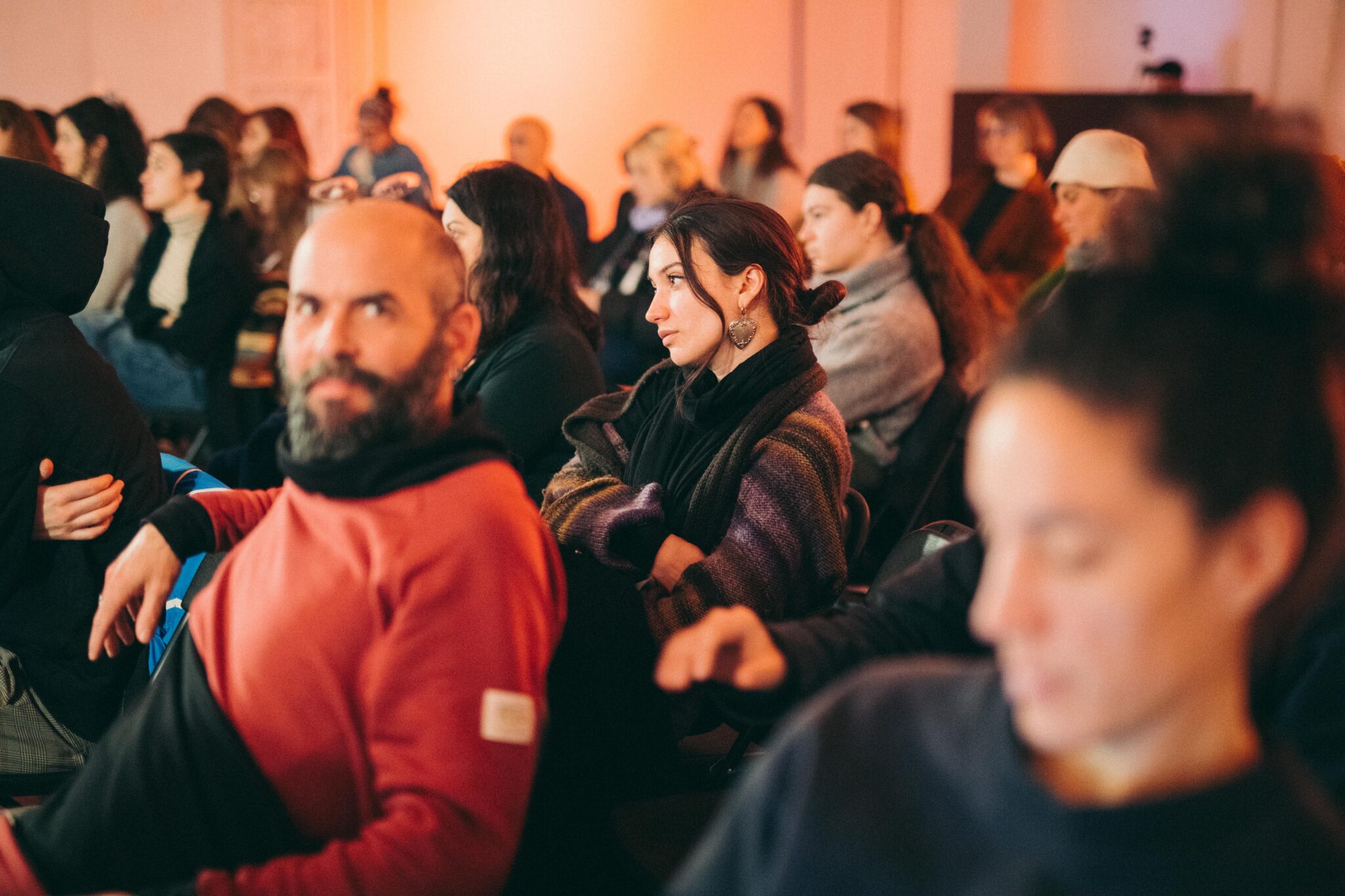 Sphera Media Lab 2025 - European Lab